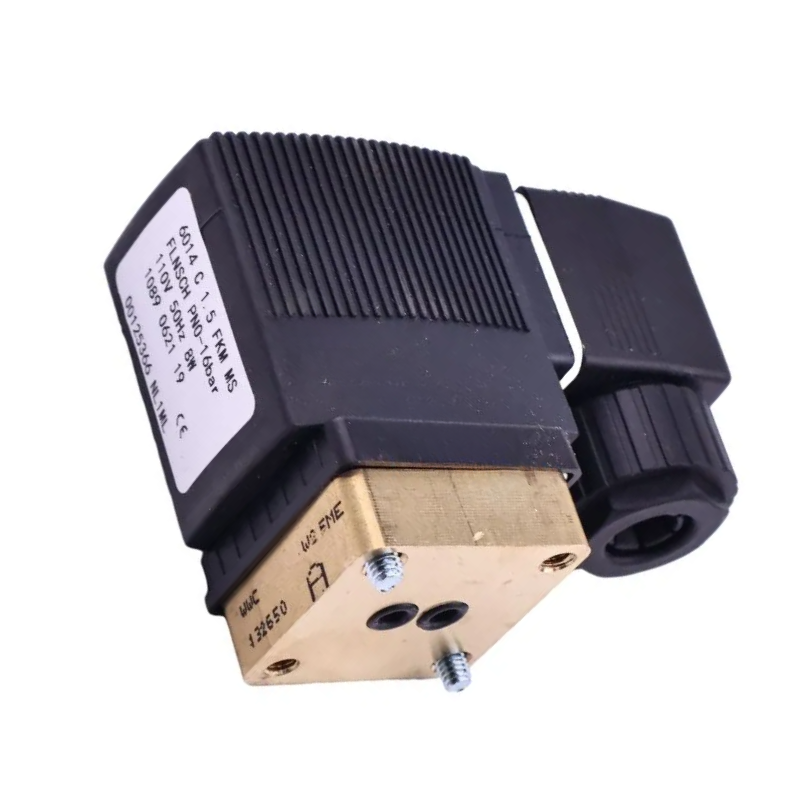 Электромагнитный клапан Atlas Copco 1089062119 | Купить в ООО "Торговый ...